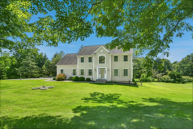 New Milford, CT Homes For Sale & Real Estate