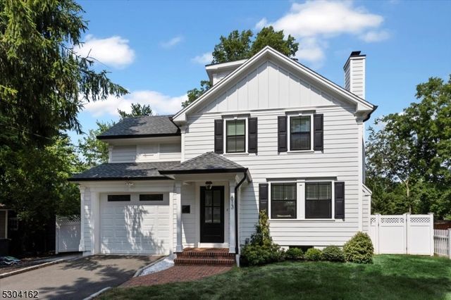 Westfield, NJ Homes For Sale & Real Estate