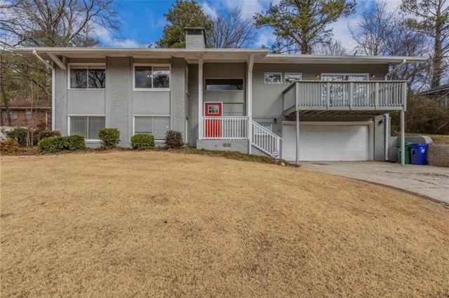 Houses For Rent in Decatur, GA - 355 Homes | Trulia