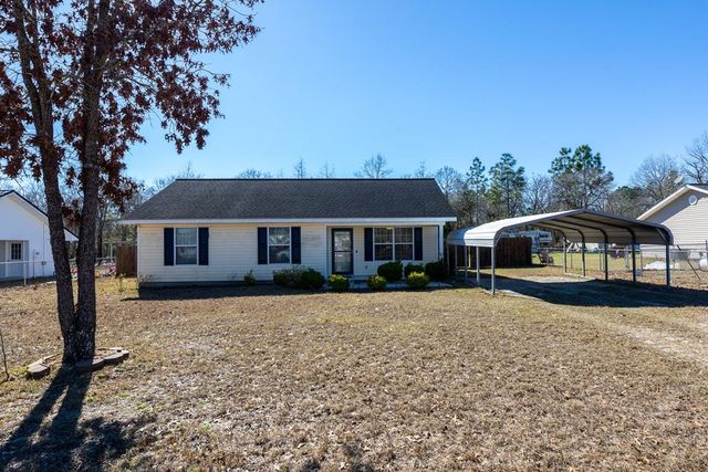 Blackshear, GA Homes For Sale & Blackshear, GA Real Estate | Trulia