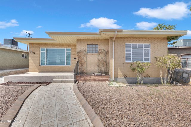 El Paso, TX Homes For Sale & El Paso, TX Real Estate | Trulia