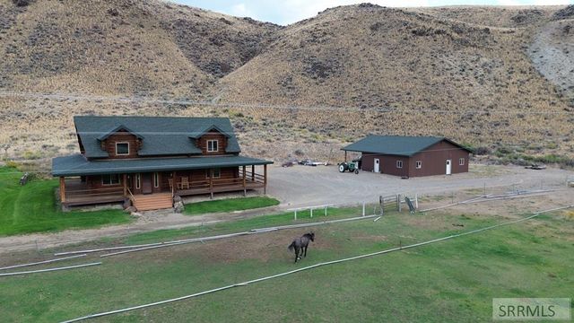 Challis, ID Homes For Sale & Real Estate