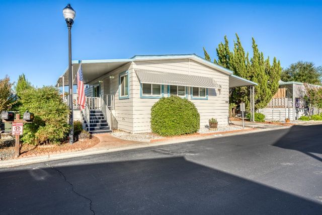 Roseville, CA Mobile/Manufactured Homes For Sale - 16 Listings | Trulia