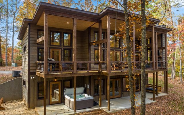 Blue Ridge, GA Homes For Sale & Blue Ridge, GA Real Estate | Trulia ...