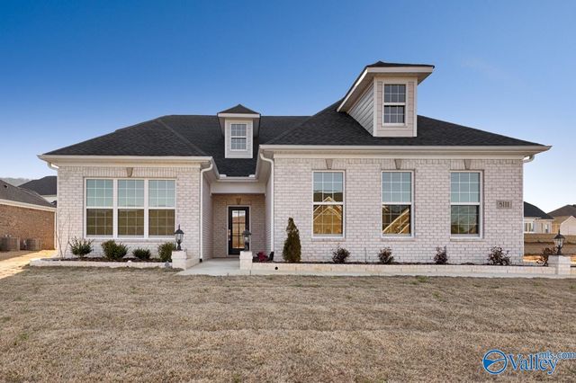 8111 Goose Ridge Dr, Owens X Rds, AL 35763 - See Est. Value, Schools & More