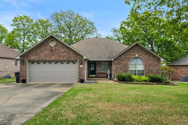 Sherwood, AR Homes For Sale & Real Estate