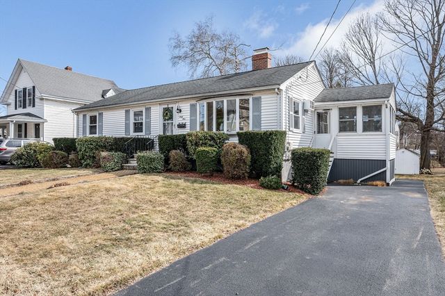 Wakefield, MA Homes For Sale & Real Estate