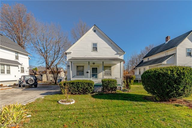 3229 Elyria Ave, Lorain, OH 44055 - See Est. Value, Schools & More