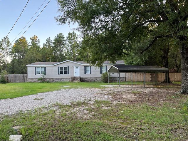 Picayune, MS Homes For Sale & Real Estate
