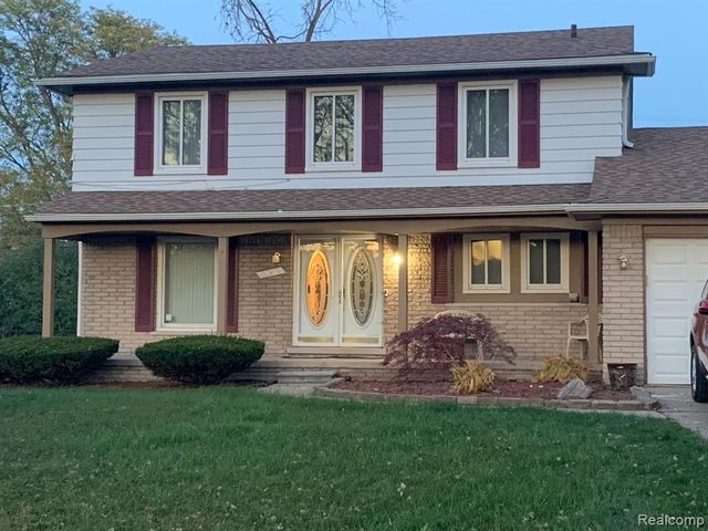 29370 Stellamar Dr, Southfield, MI 48076 | Trulia