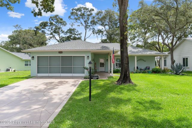 Timber Pines, Spring Hill, FL Homes For Sale & Timber Pines, Spring ...