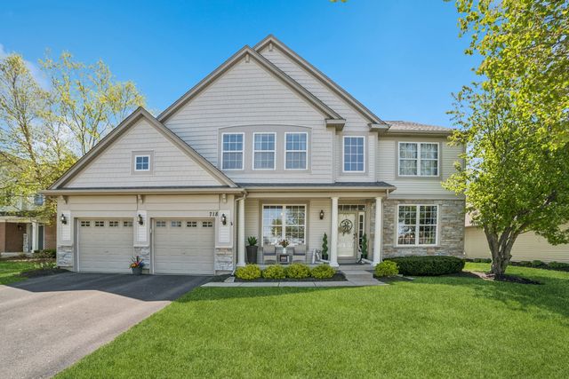 Sycamore, IL Homes For Sale & Real Estate