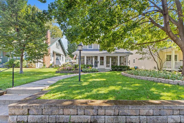 Minneapolis, MN Homes For Sale & Real Estate - 1,217 Homes | Trulia