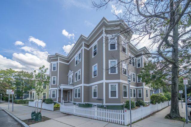 1590 Cambridge Street - 4 - Cambridge, MA | Trulia