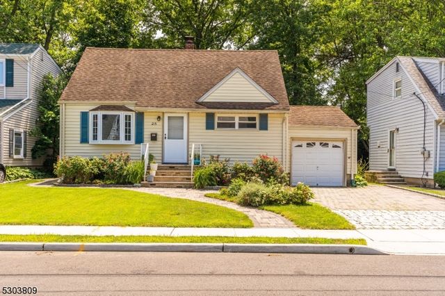 Union, NJ Homes For Sale & Union, NJ Real Estate | Trulia