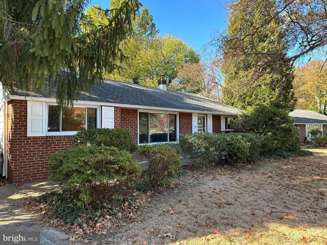 Haddonfield, NJ Homes For Sale & Real Estate