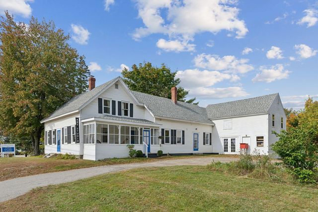 Manchester, ME Homes For Sale & Real Estate