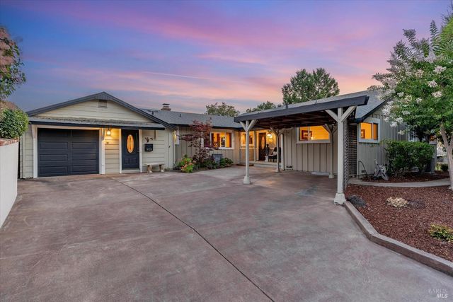 Santa Rosa, CA Homes For Sale & Santa Rosa, CA Real Estate | Trulia