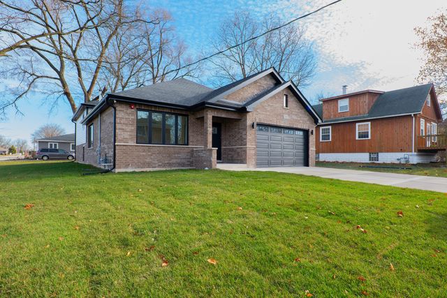 Justice, IL Homes For Sale & Real Estate