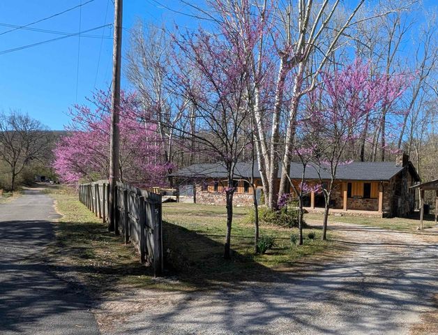 Mountain View, AR Homes For Sale & Real Estate