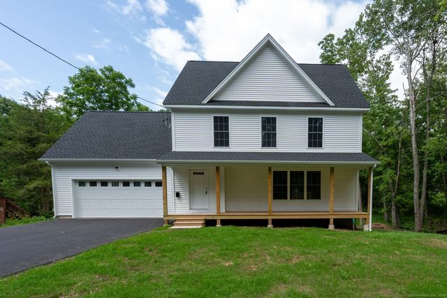 Manchester, CT Homes For Sale & Real Estate - 63 Homes | Trulia