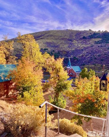 Austin, NV Homes For Sale & Real Estate