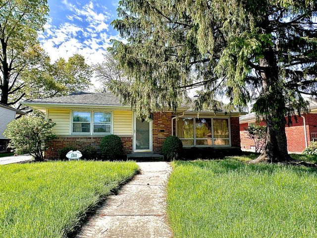 Park Ridge, IL Homes For Sale & Park Ridge, IL Real Estate | Trulia