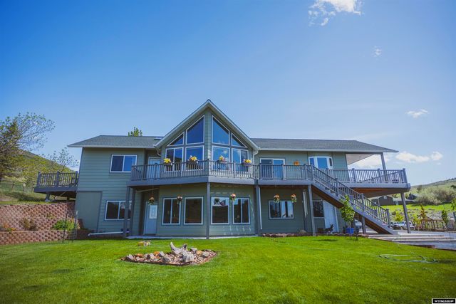 Lander, WY Homes For Sale & Lander, WY Real Estate | Trulia