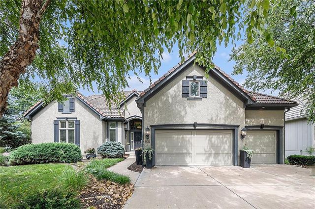 Overland Park, KS Homes For Sale & Real Estate