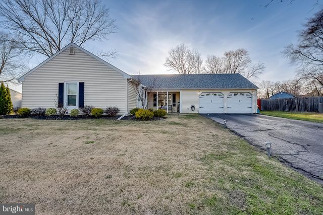 Sicklerville, NJ Homes For Sale & Sicklerville, NJ Real Estate | Trulia