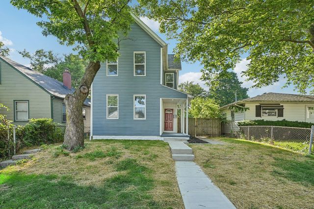 Ranch Style Homes for Sale - Columbus, OH - 35 Listings | Trulia