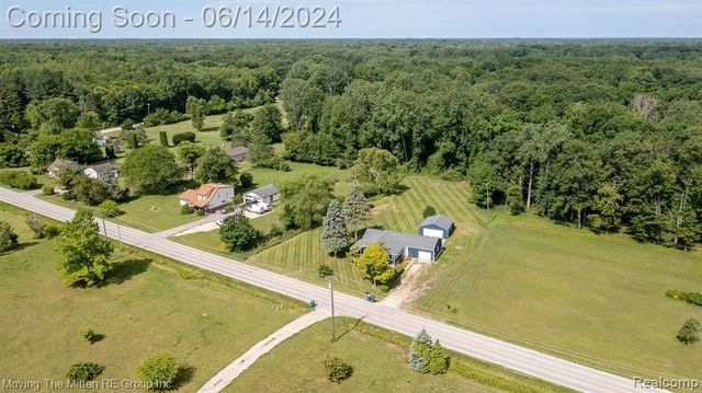 Milan, MI Homes For Sale & Milan, MI Real Estate | Trulia