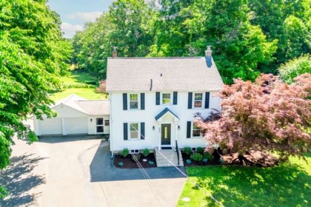 Ludlow, MA Homes For Sale & Ludlow, MA Real Estate | Trulia