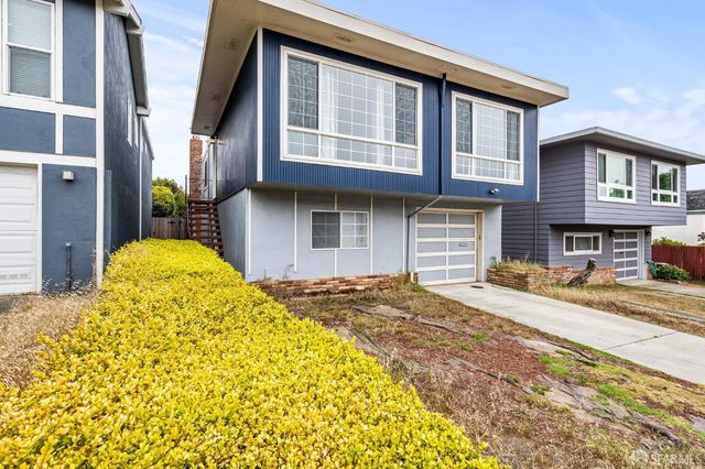 Daly City, CA Homes For Sale & Daly City, CA Real Estate | Trulia
