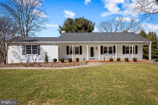 Upperco, MD Homes For Sale & Upperco, MD Real Estate | Trulia