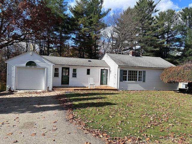 Holden, MA Homes For Sale & Real Estate