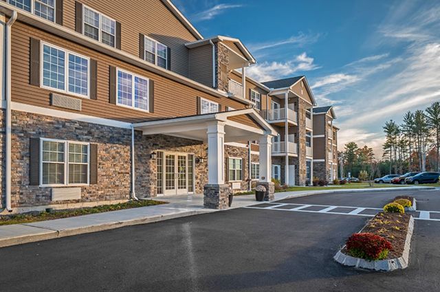 Apartments For Rent in New Hampshire - 1,278 Rentals | Trulia