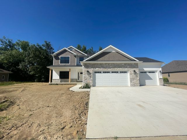 Mahomet, IL Homes For Sale & Mahomet, IL Real Estate | Trulia