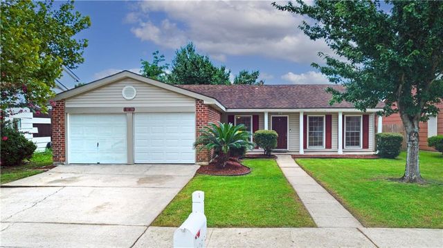 Harvey, LA Homes For Sale & Real Estate