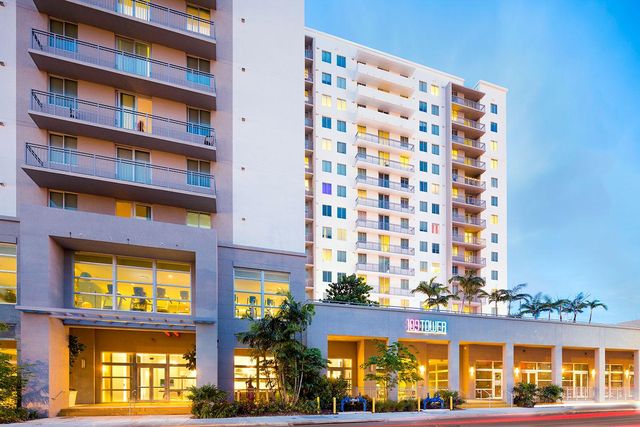 109 Tower - Miami, FL | Trulia