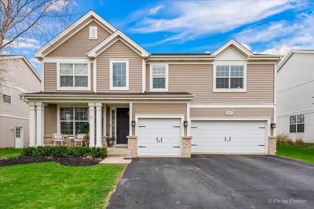 Huntley, IL Homes For Sale & Real Estate