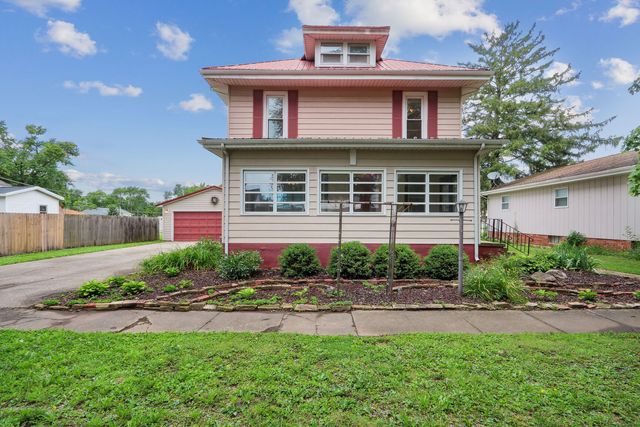 Sidney, IL Homes For Sale & Real Estate