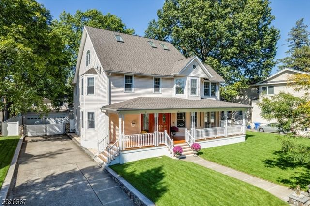 Rutherford, NJ Single Family Homes For Sale - 53 Listings | Trulia