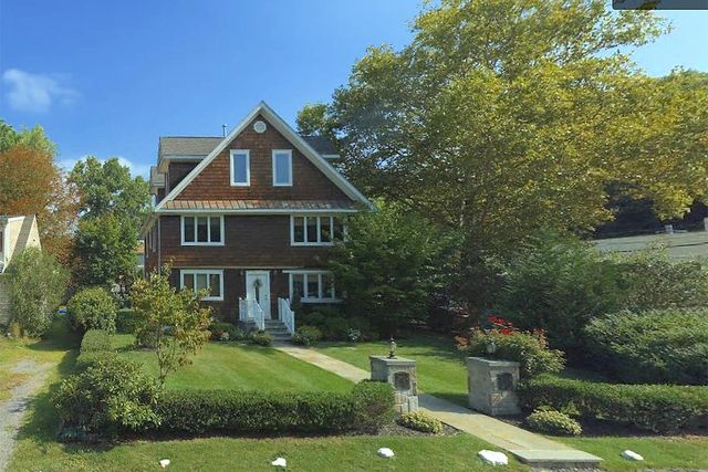 Rye, NY Homes For Sale & Real Estate