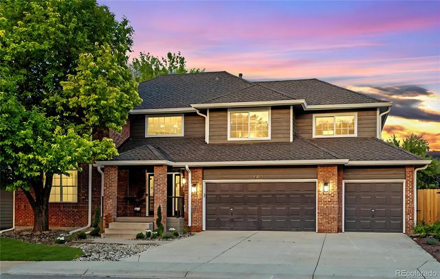 Lone Tree, CO Homes For Sale & Lone Tree, CO Real Estate | Trulia