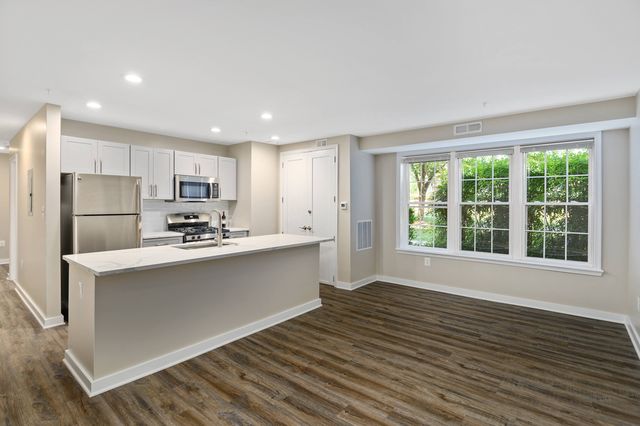 The Park At Arlington Ridge - Arlington, VA | Trulia