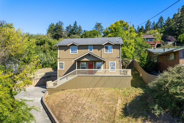 Fortuna, CA Homes For Sale & Real Estate