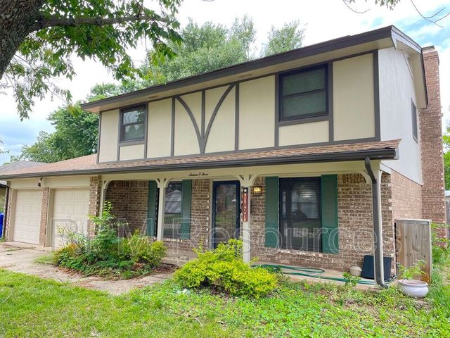 Houses For Rent in Norman, OK - 188 Homes | Trulia | Page 2