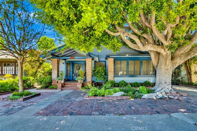 Pasadena, CA Homes For Sale & Real Estate