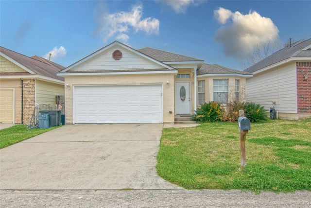 April Sound, Montgomery, TX Homes For Sale & April Sound, Montgomery ...